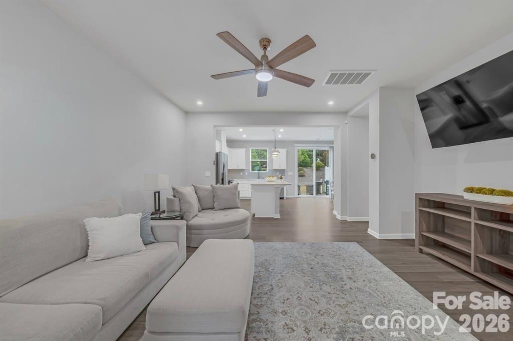 Photo 7 of 11310 Bartrams Way, Charlotte, NC