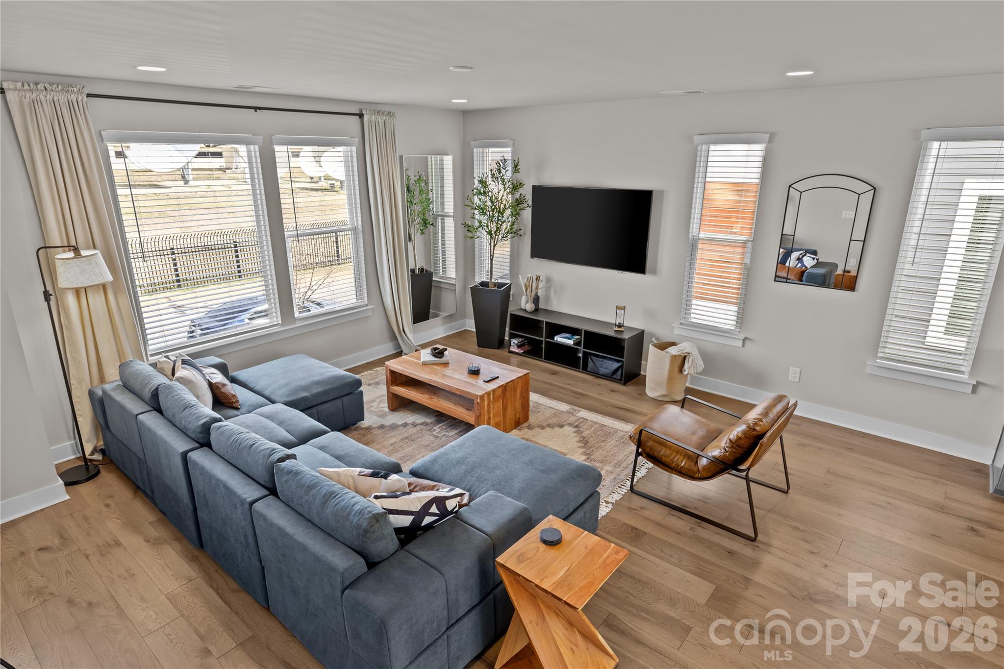 Photo 14 of 2115 Isom Street, Charlotte, NC
