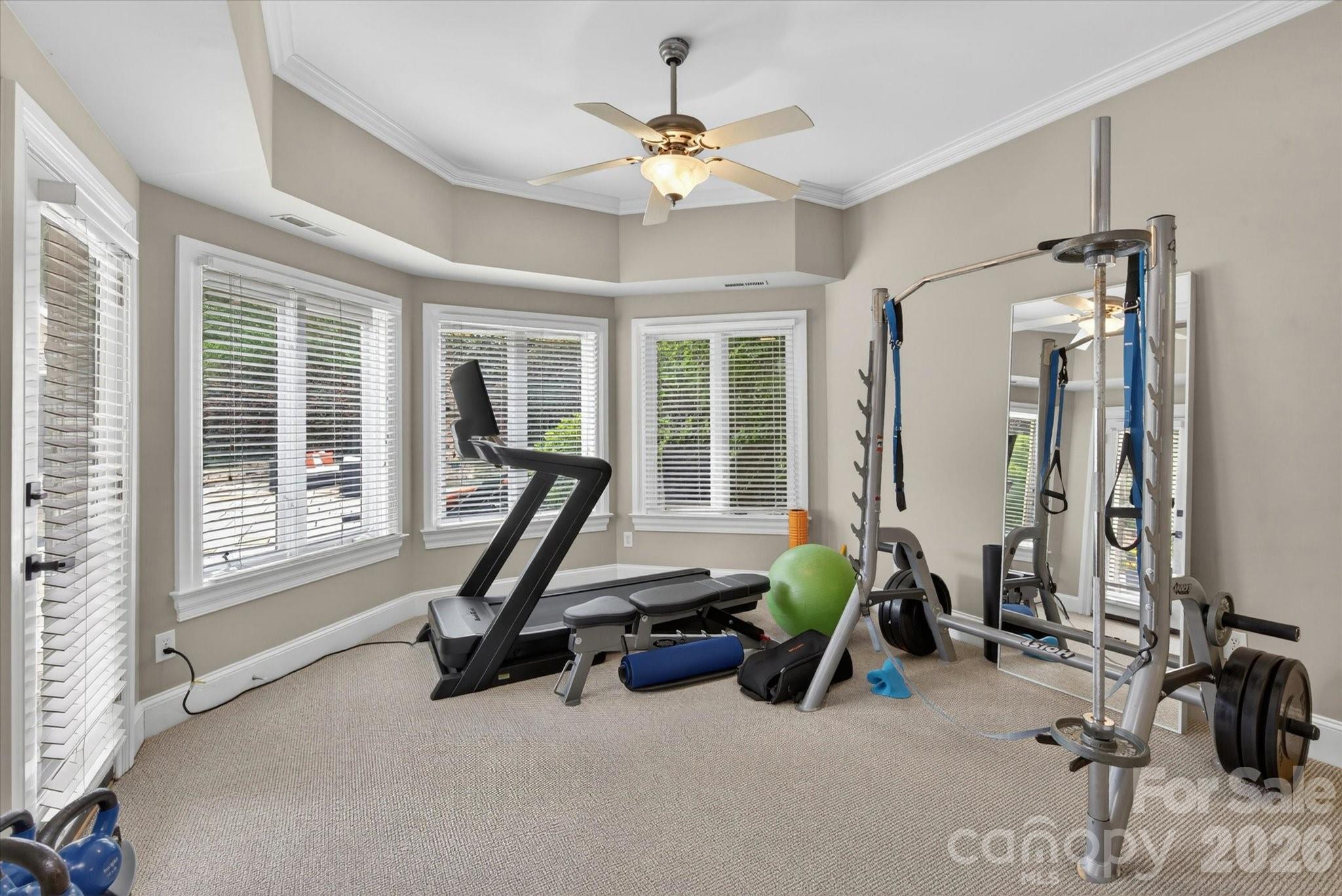 Photo 33 of 12509 Pine Valley Club Drive, Charlotte, NC