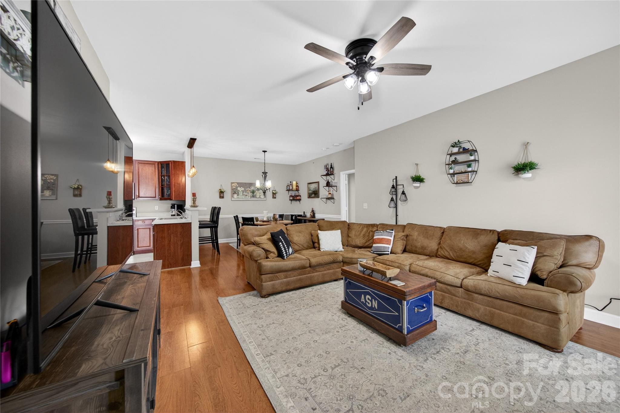 Photo 18 of 11921 Ridgeway Park Drive, Charlotte, NC