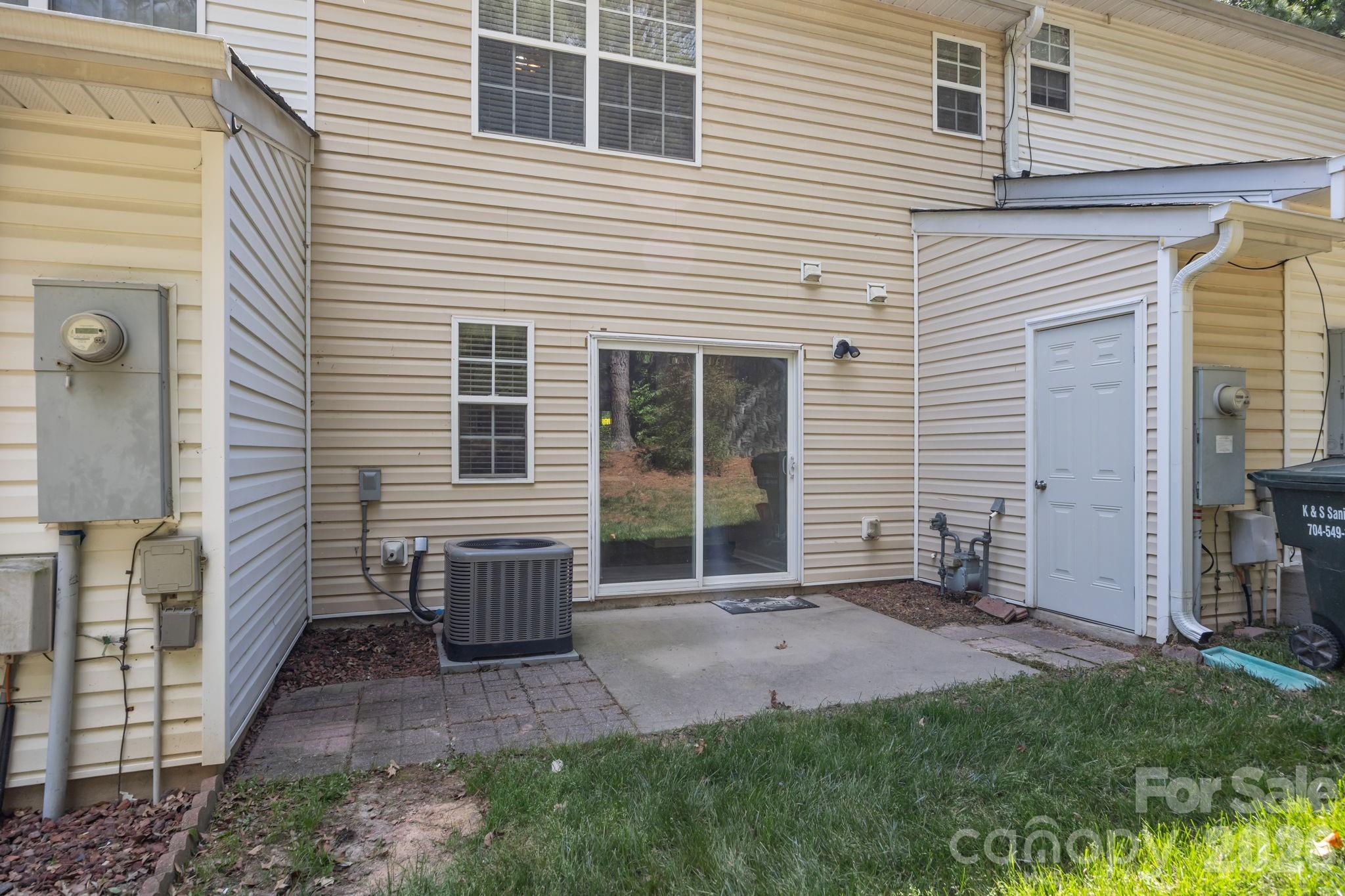 Photo 22 of 11540 Briddle Hall Court, Charlotte, NC