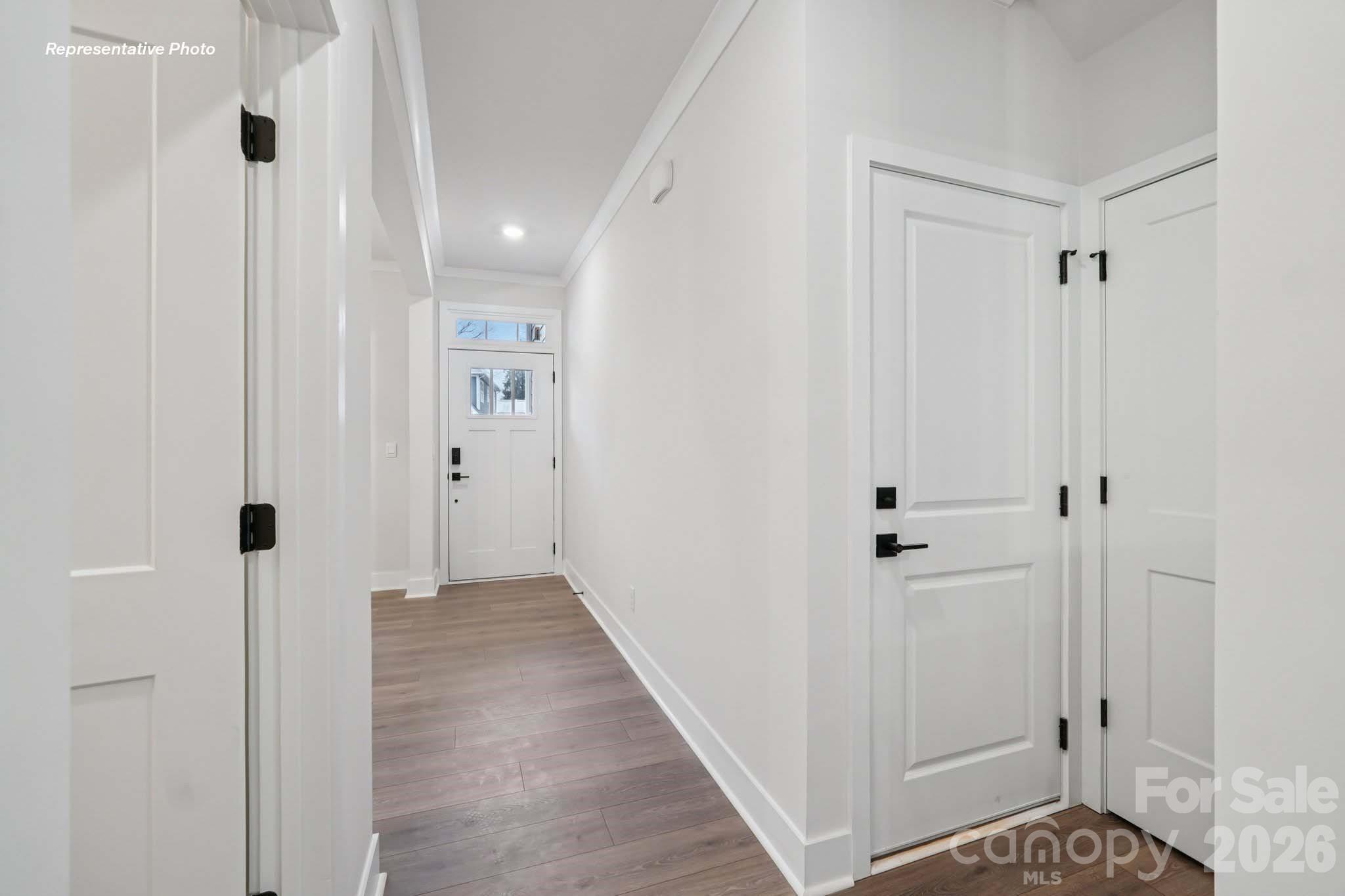 Photo 3 of 7317 Butternut Oak Terrace, Huntersville, NC