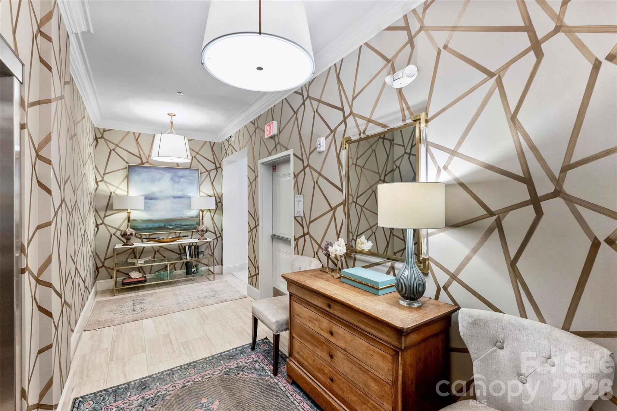 Photo 4 of 2251 Selwyn Avenue102, Charlotte, NC
