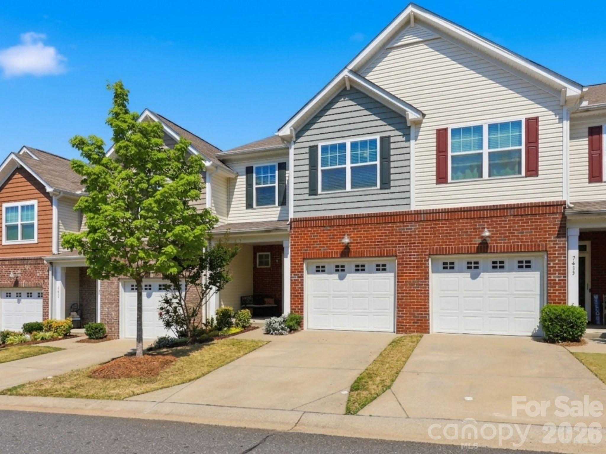 7431 Calhoun Falls Drive, Rock Hill, SC