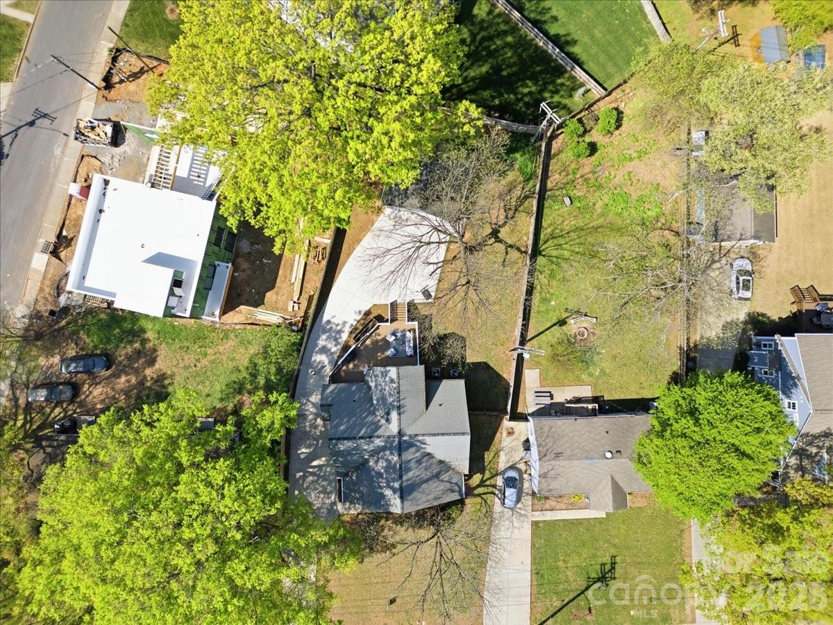 2711 Clemson Avenue, Charlotte, NC - photo 42 of 43
