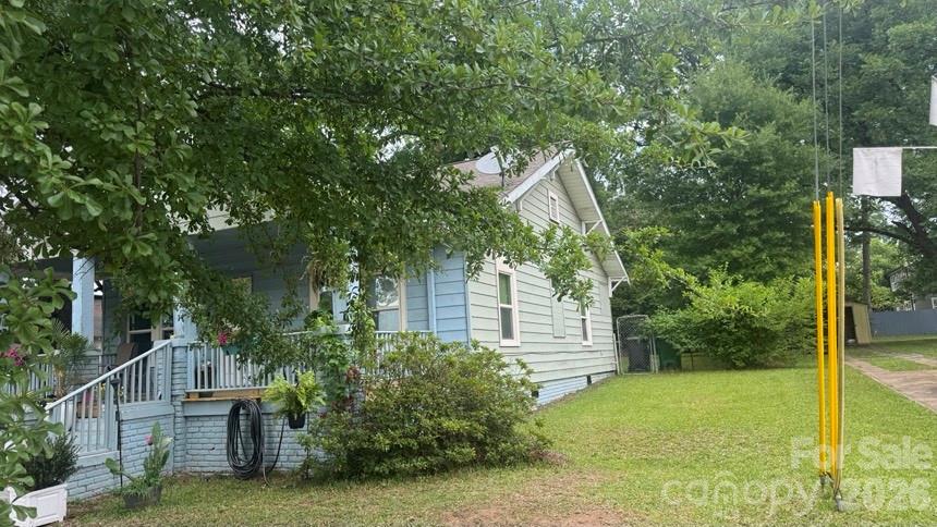 Photo 3 of 808 Norris Avenue, Charlotte, NC