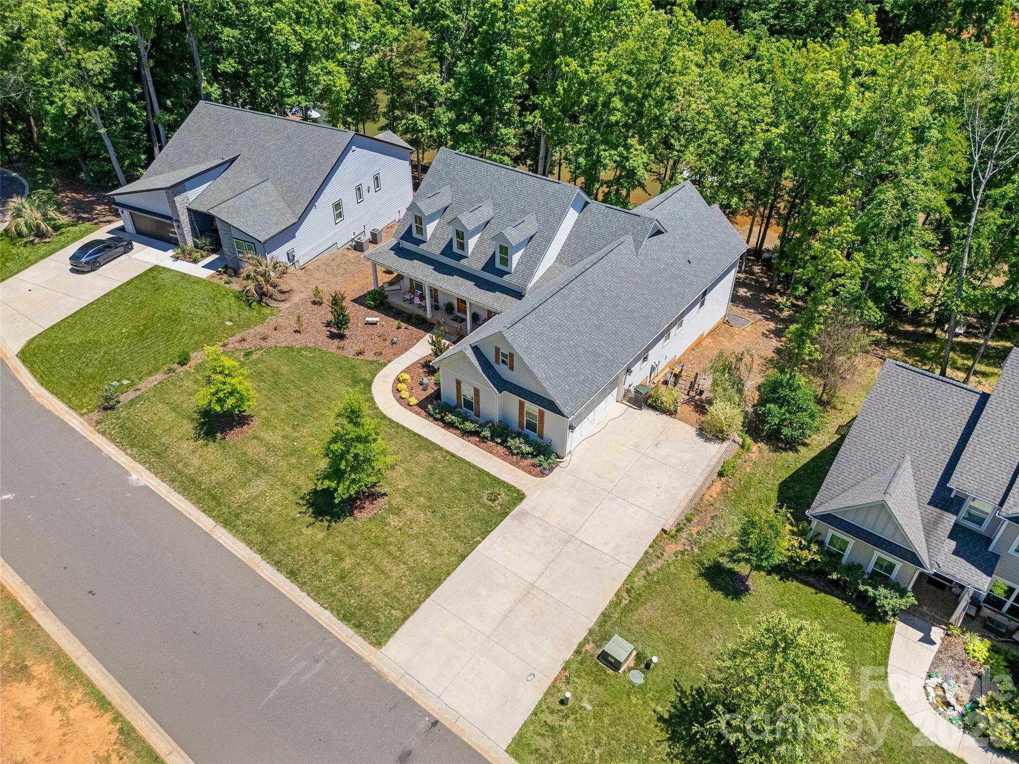 662 Sandbar Point, Lake Wylie, SC - photo 41 of 48