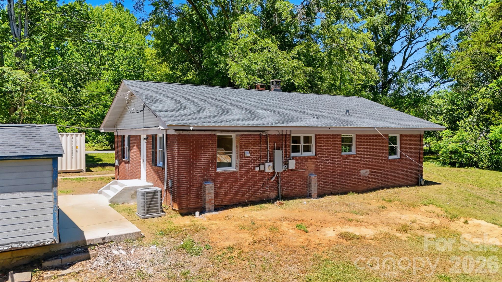 1807 S Post Road, Shelby, NC - photo 29 of 33