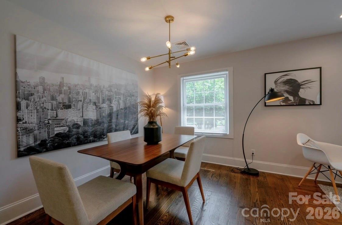 Photo 12 of 523 Kenlough Drive, Charlotte, NC
