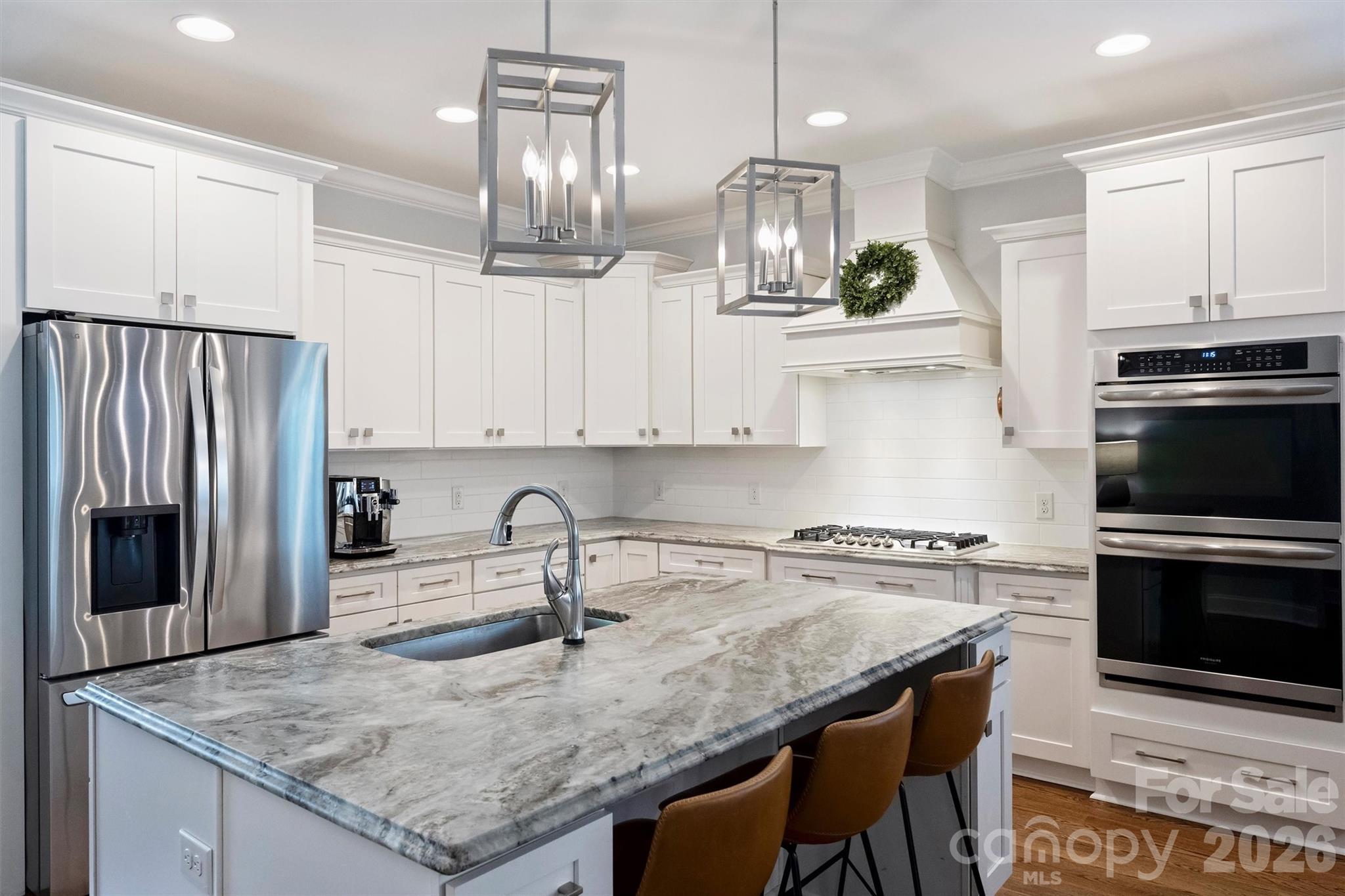 Photo 10 of 1617 Hawthorne Lane, Charlotte, NC