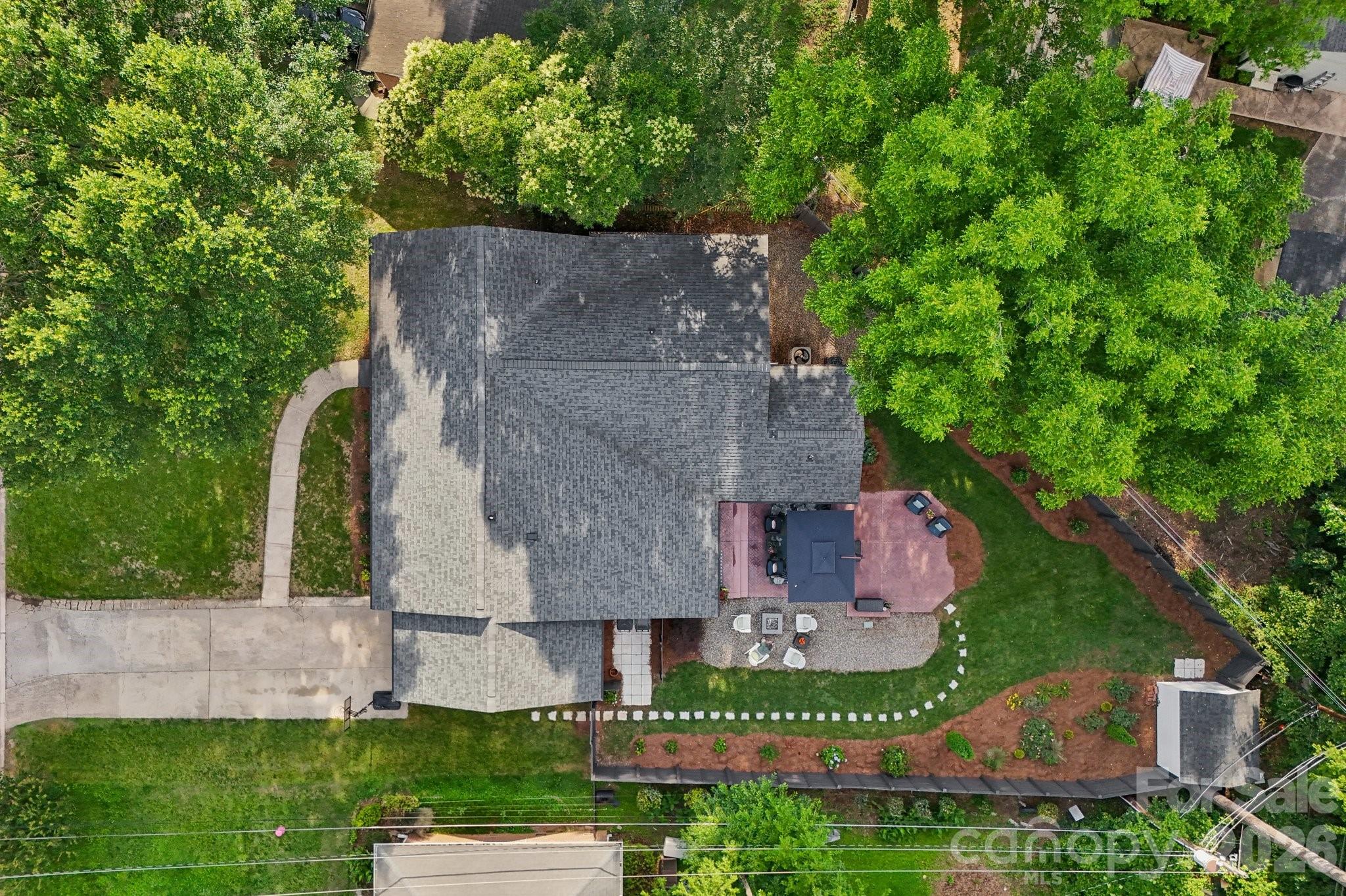 Photo 28 of 1315 Holmes Drive, Charlotte, NC