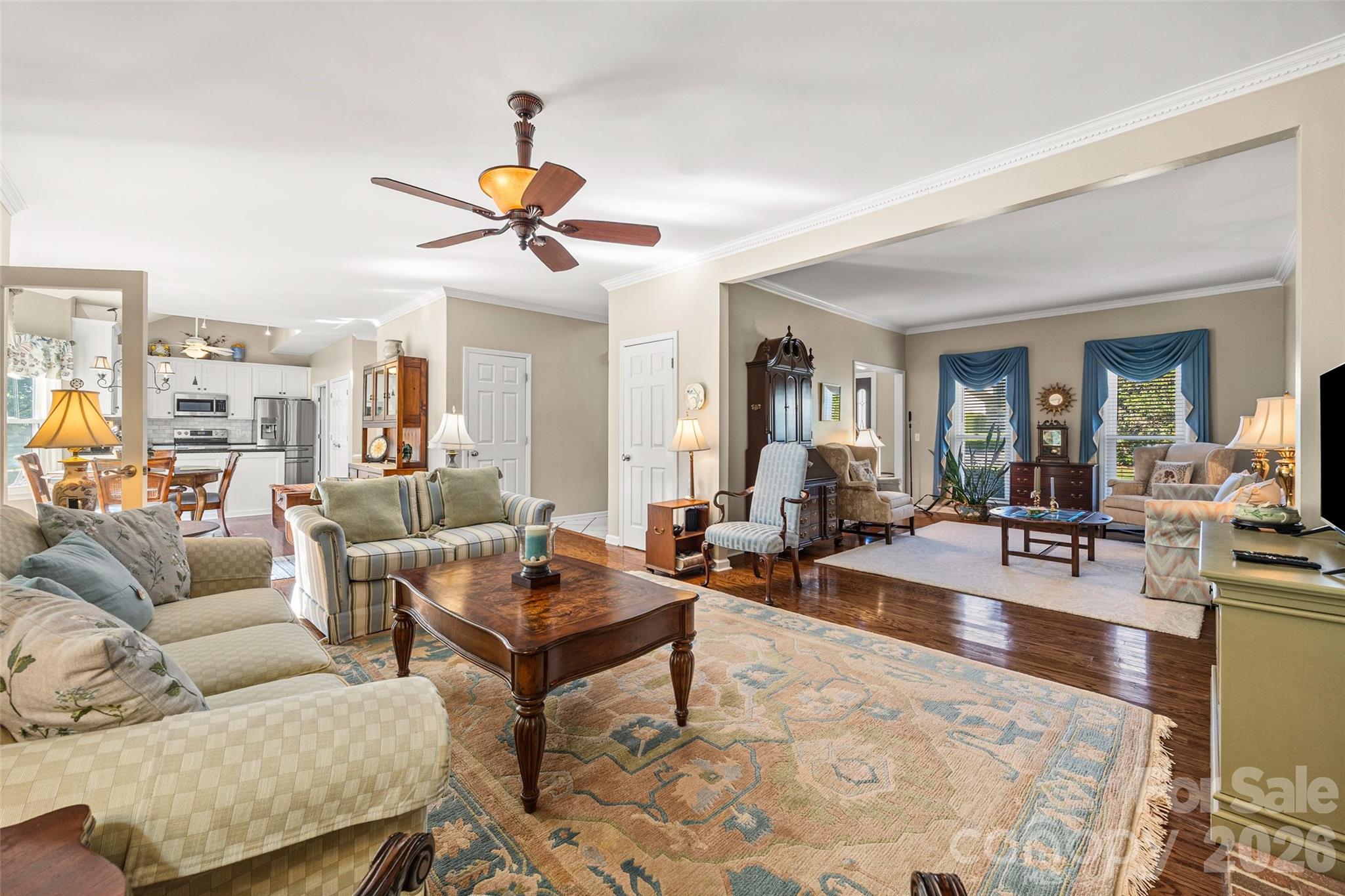 14002 Harlequin Drive, Charlotte, NC - photo 13 of 47