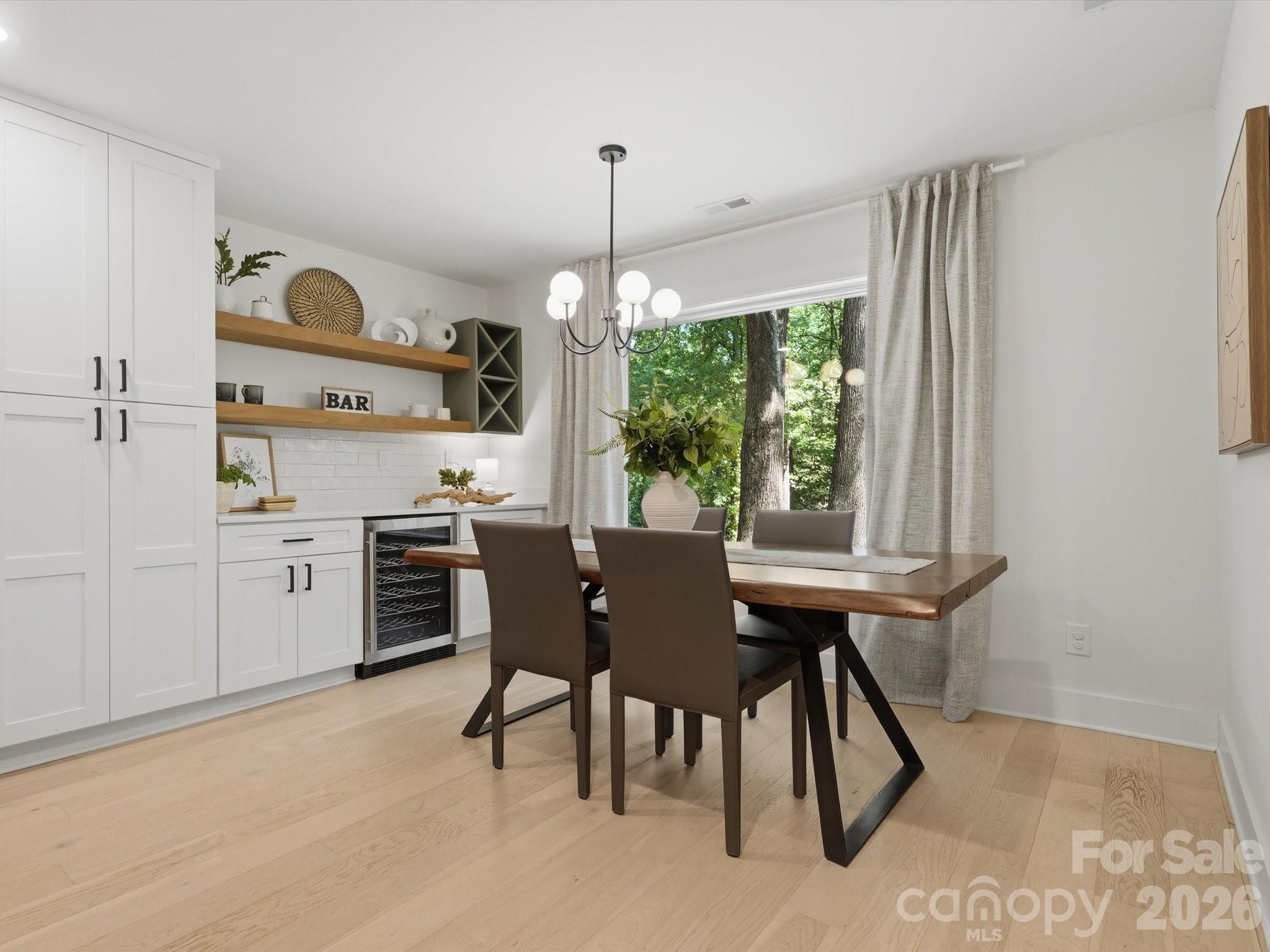 Photo 14 of 1611 E Barden Road, Charlotte, NC
