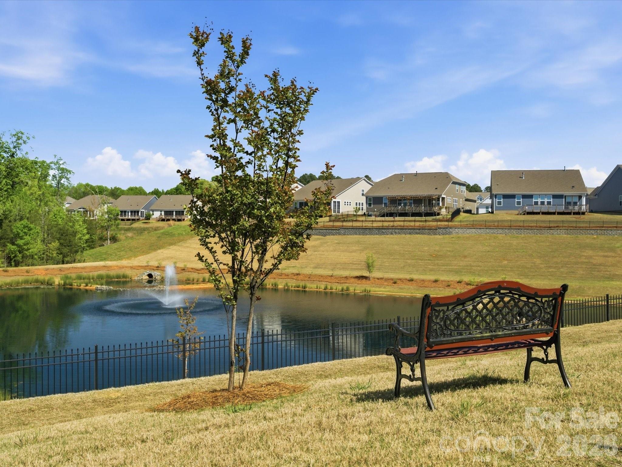Photo 40 of 7117 Jolly Brook Drive, Charlotte, NC