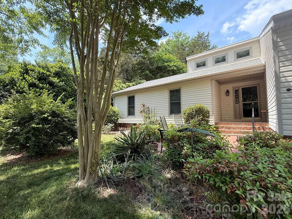 11718 Rimrock Canyon Drive, Charlotte, NC - photo 24 of 34