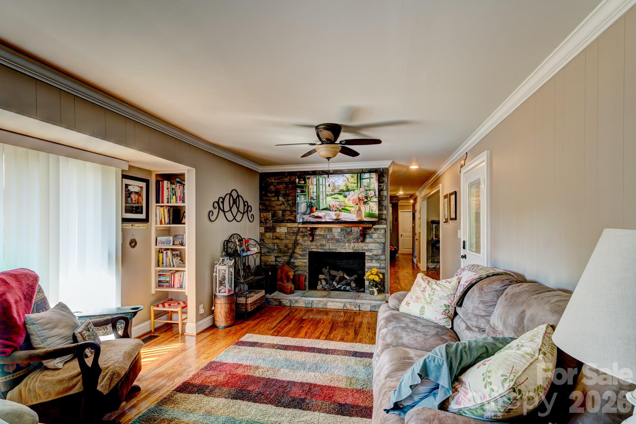 Photo 3 of 113 Delview Drive, Cherryville, NC