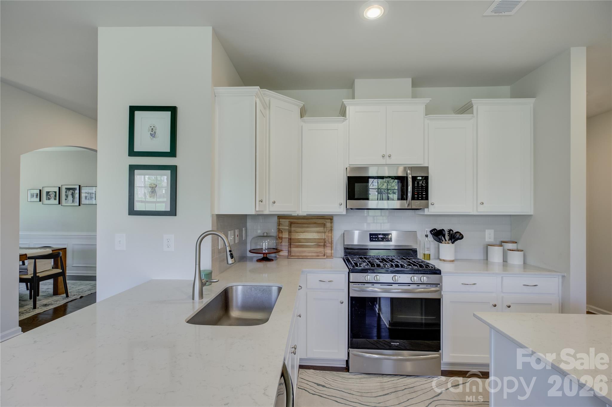 Photo 14 of 17812 New Mark Avenue, Charlotte, NC