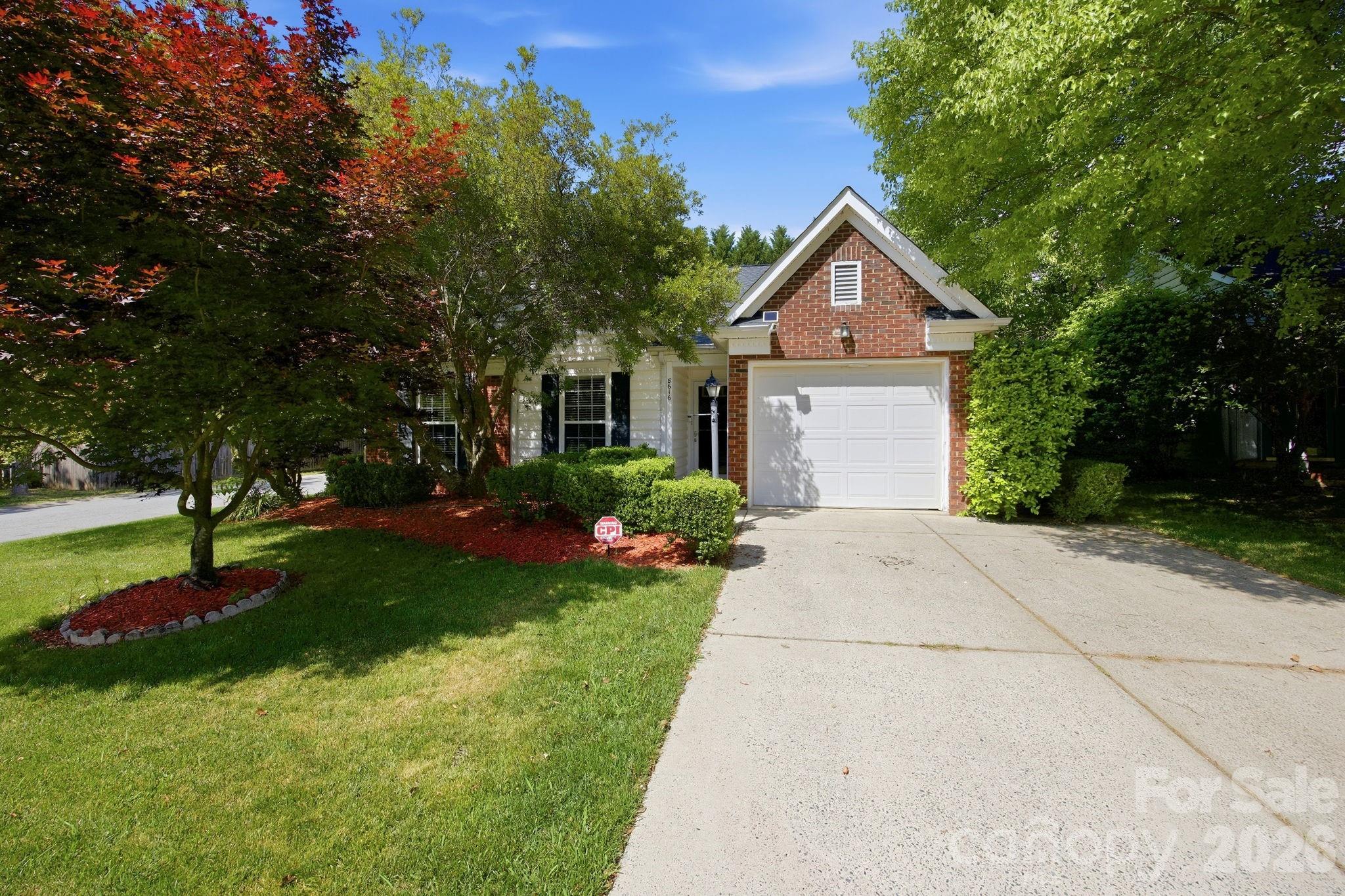Photo 3 of 8616 Mineral Ridge Way, Charlotte, NC