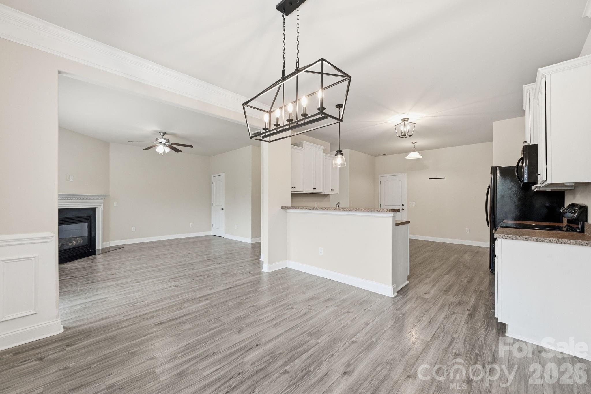 Home for sale at 7820 Rockland Drive, Charlotte, NC — photo 13 of 40