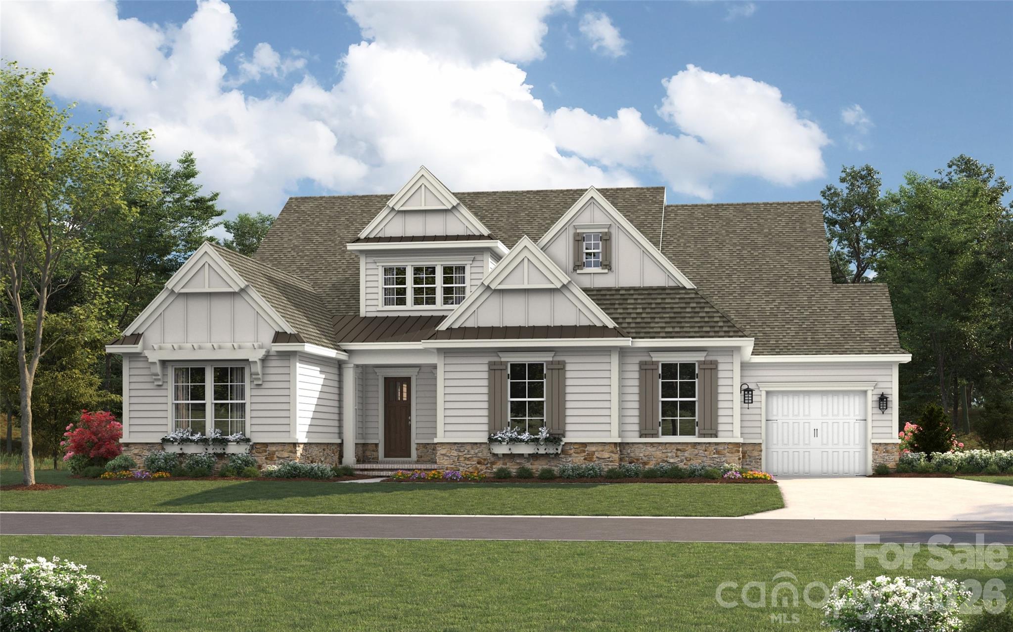 Home for sale at 6019 Robert Gray Court3, Charlotte, NC — photo 1 of 1