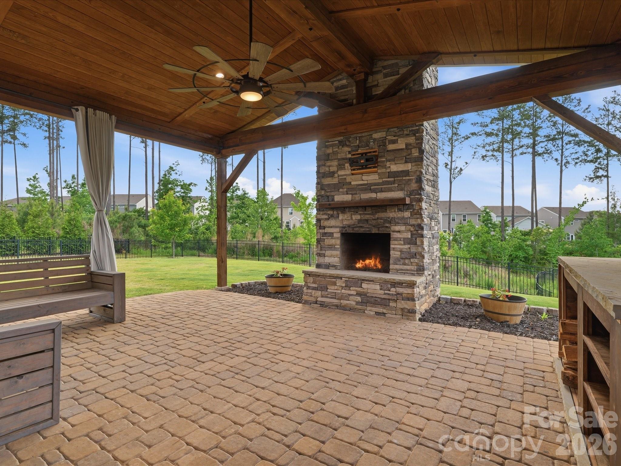 2016 Linn Cove, Waxhaw, NC - photo 43 of 48