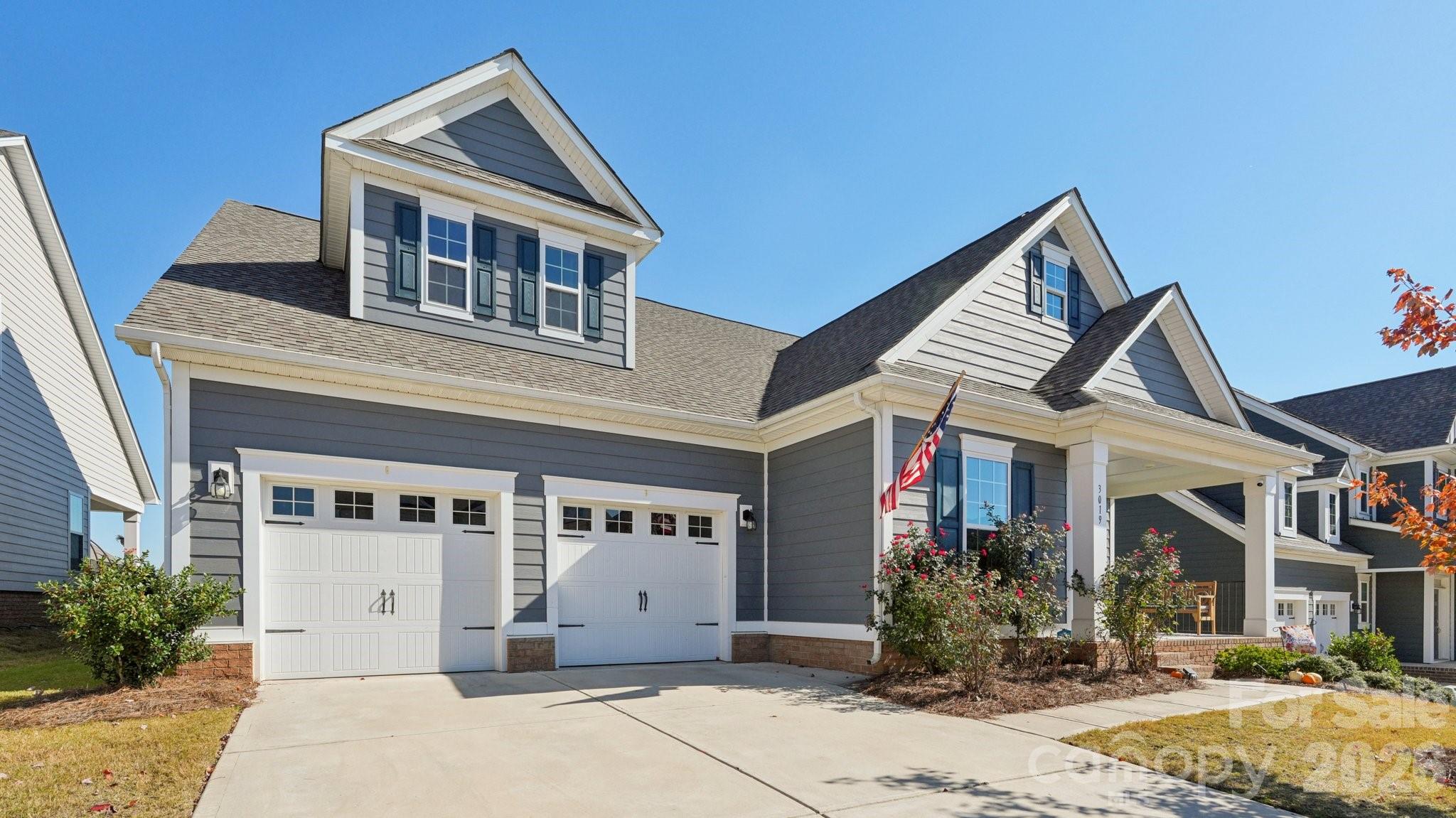 3019 Sterling Drive, Waxhaw, NC - photo 1 of 37