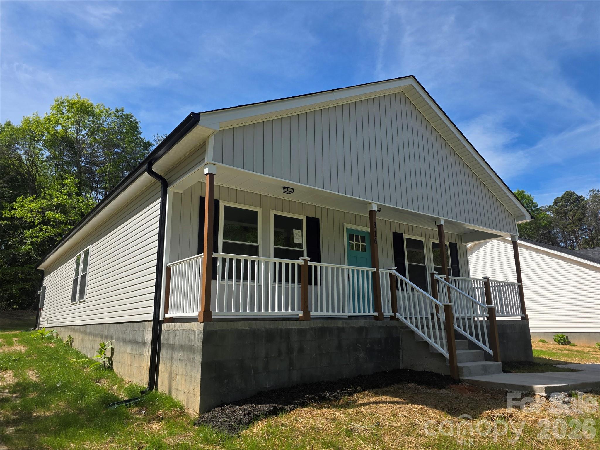 Photo 3 of 316 Zion Church Road, Clover, SC