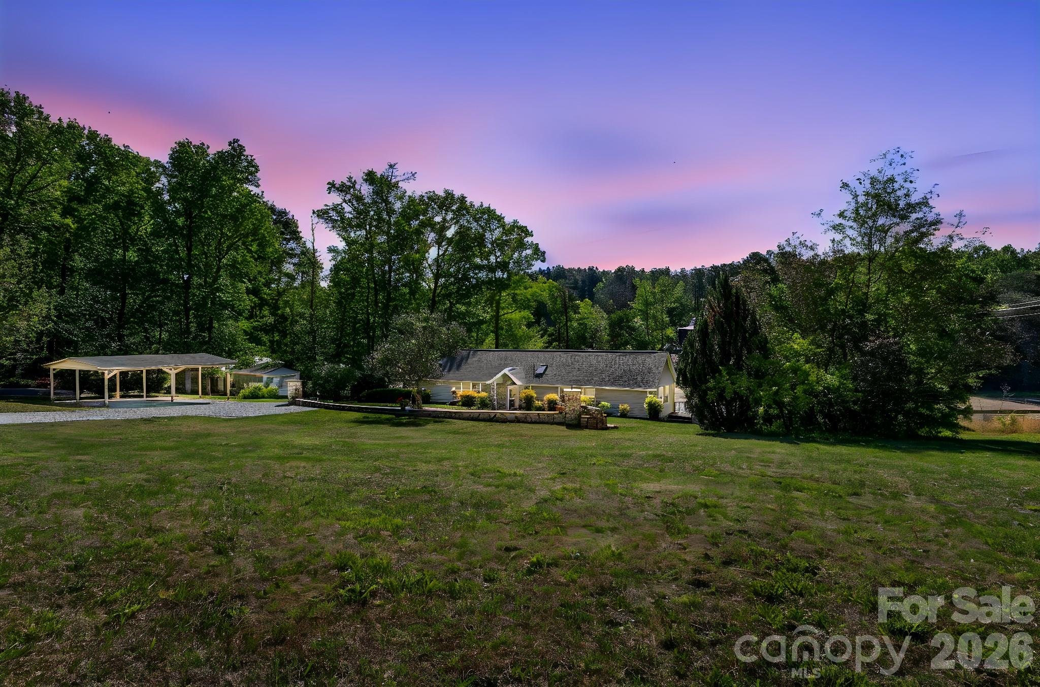 Photo 2 of 6691 Love Point Road, Denver, NC