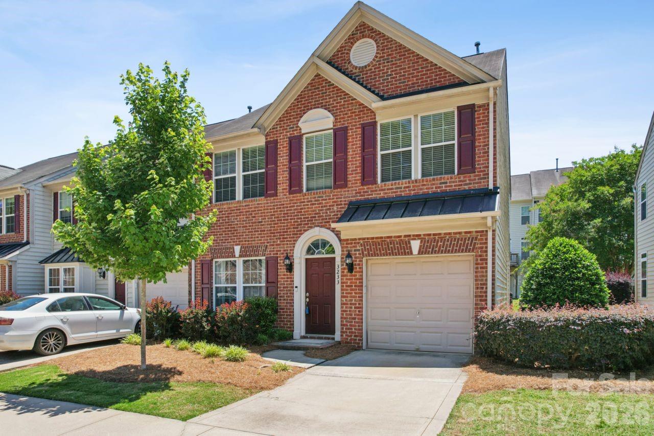 3233 Park South Station Boulevard, Charlotte, NC