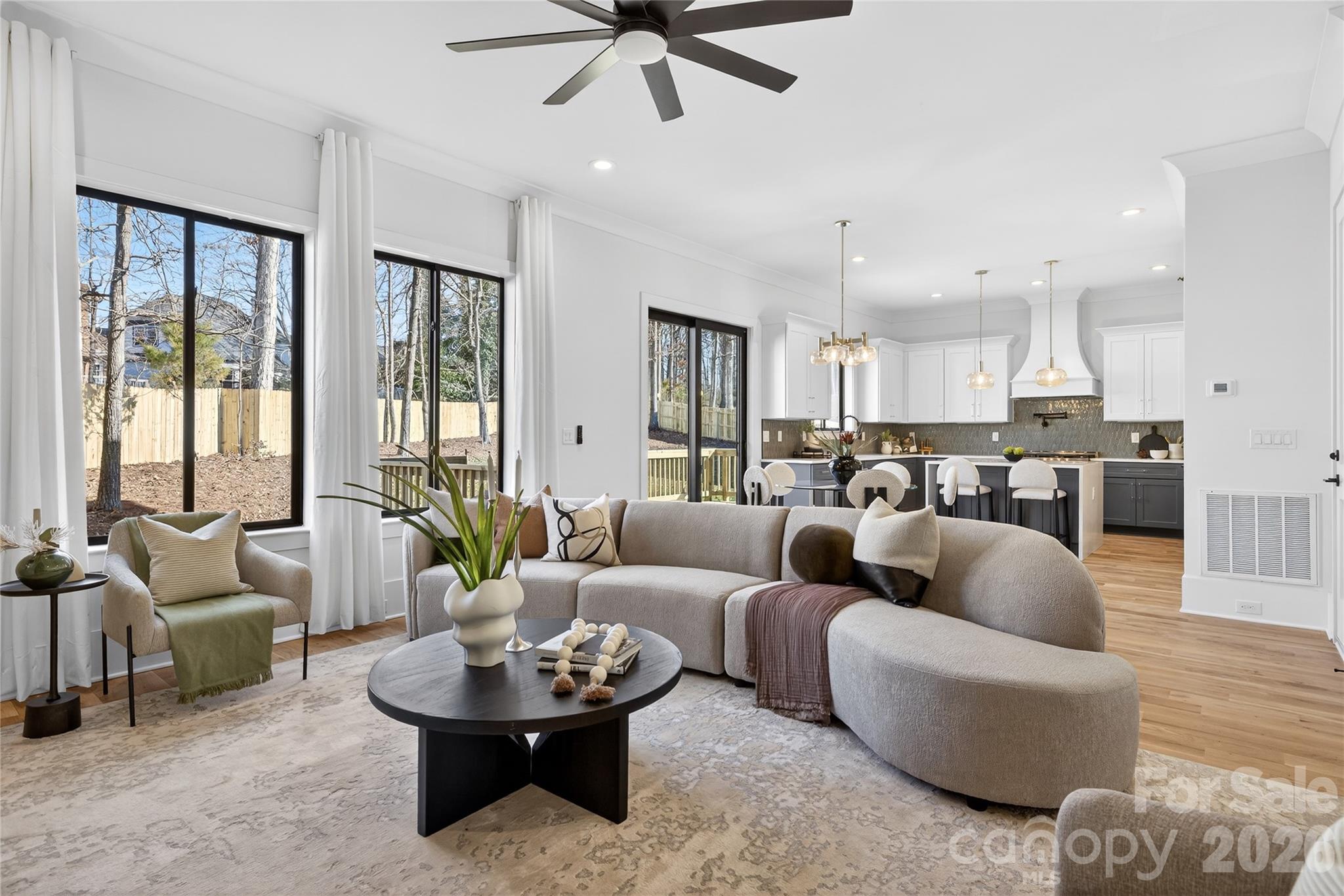 Photo 2 of 16311 Riverpointe Drive, Charlotte, NC