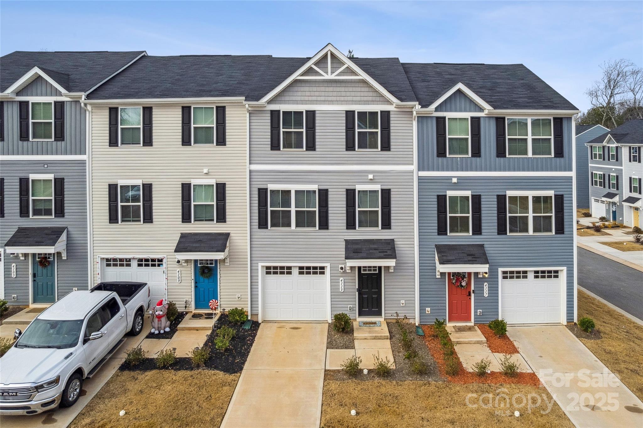 Photo 3 of 4113 Prusik Lane, Charlotte, NC