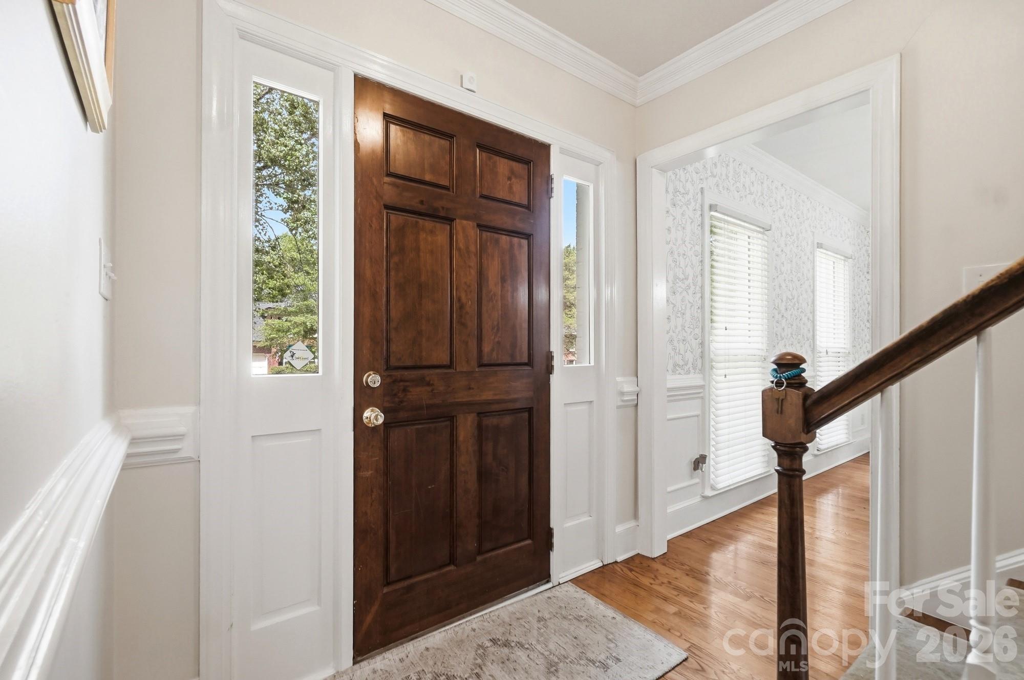 Photo 3 of 10129 Hanover Glen Road, Charlotte, NC