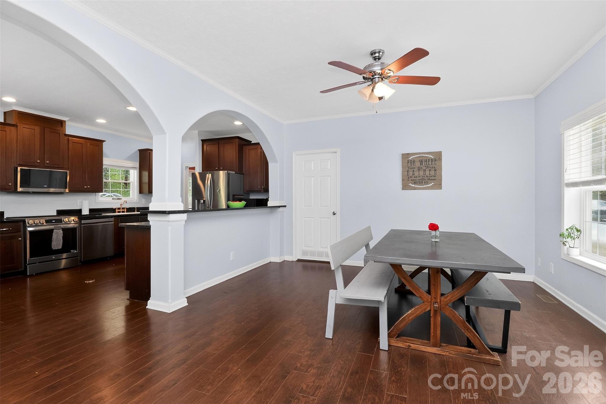 155 Amity Church Road, Iron Station, NC - photo 6 of 44