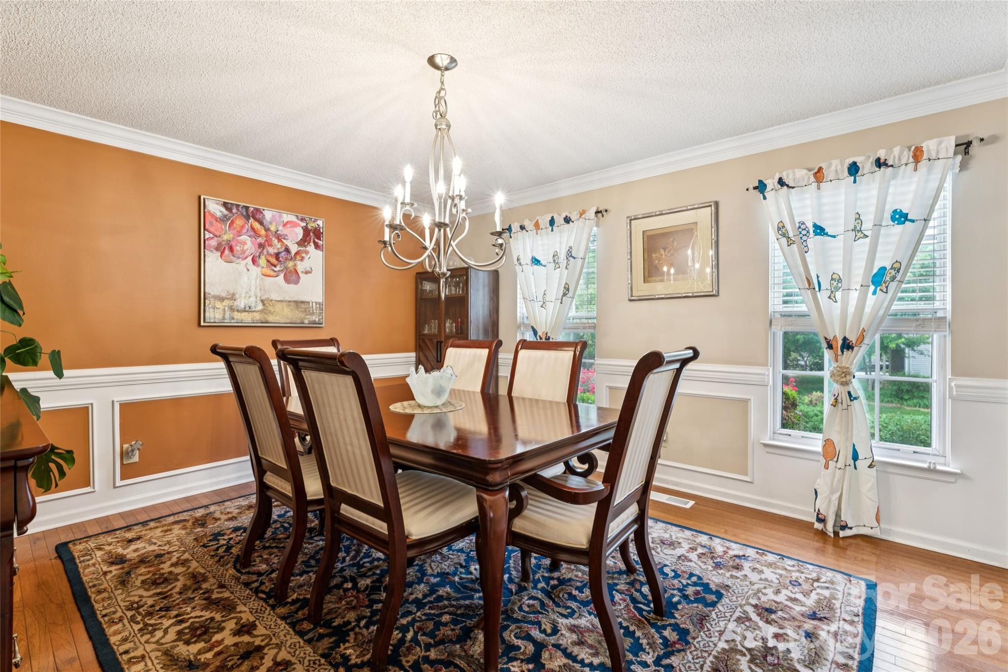 4113 Hallam Court, Charlotte, NC - photo 6 of 43