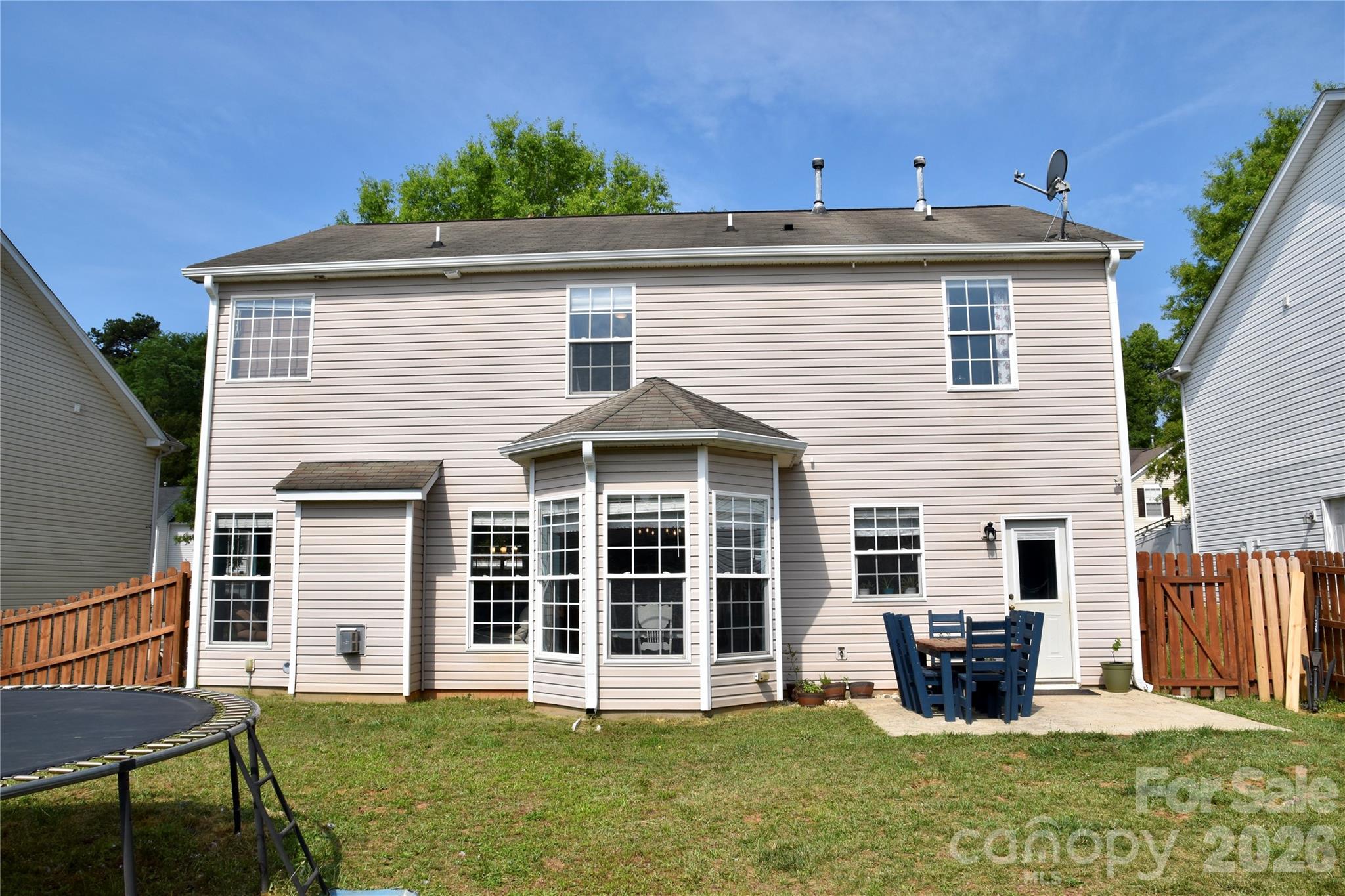 9007 Goldfields Drive, Charlotte, NC - photo 26 of 28