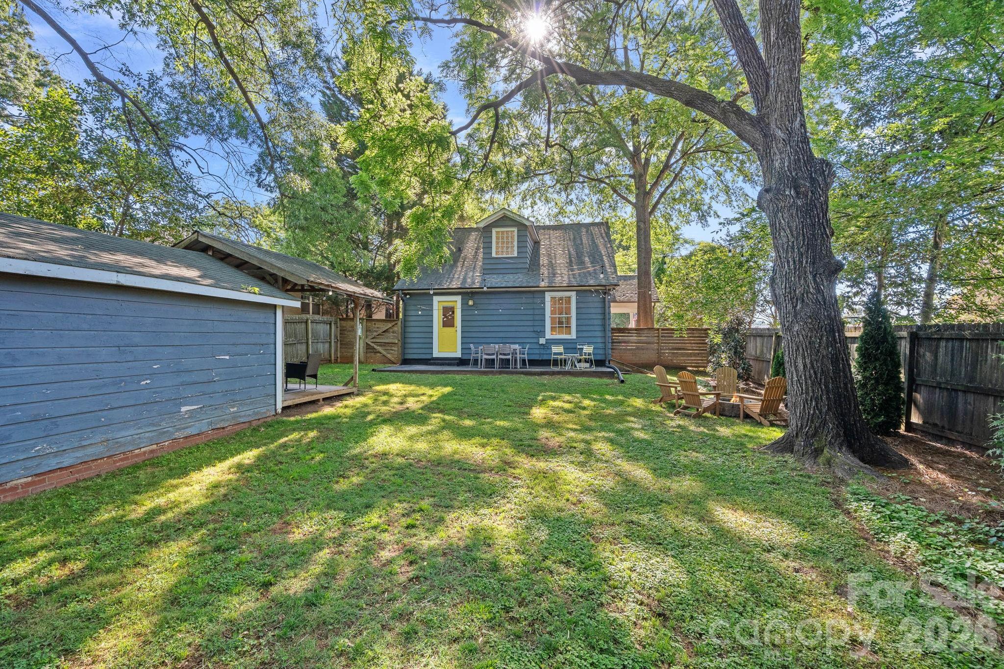 1621 Morningside Drive, Charlotte, NC - photo 29 of 31