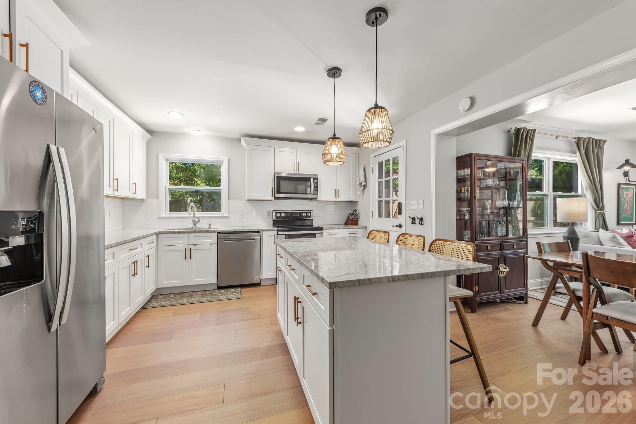 721 Rome Court, Charlotte, NC - photo 8 of 31