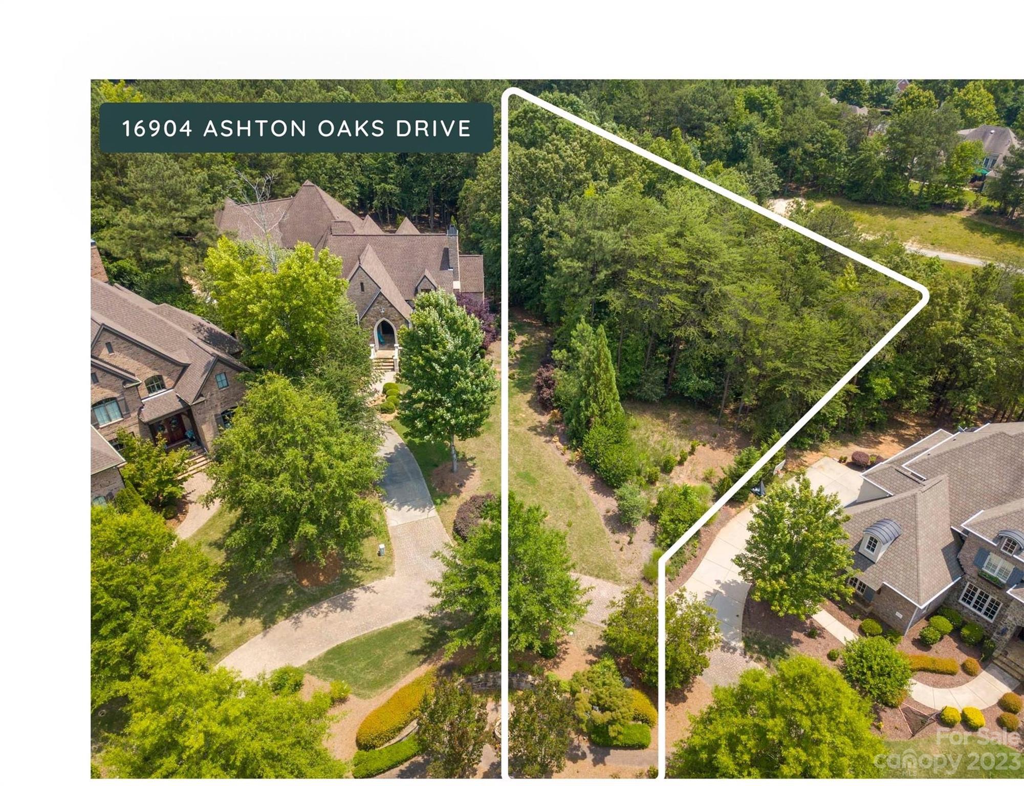 Photo 7 of 16904 Ashton Oaks Drive, Charlotte, NC