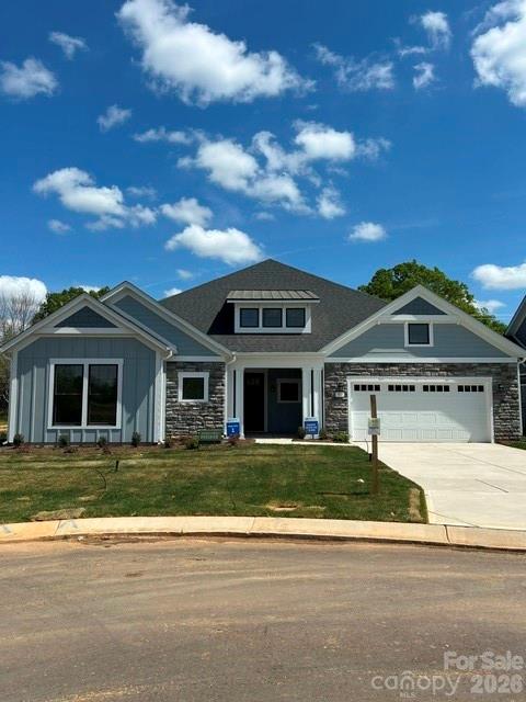 3015 Five Creek Road, Charlotte, NC