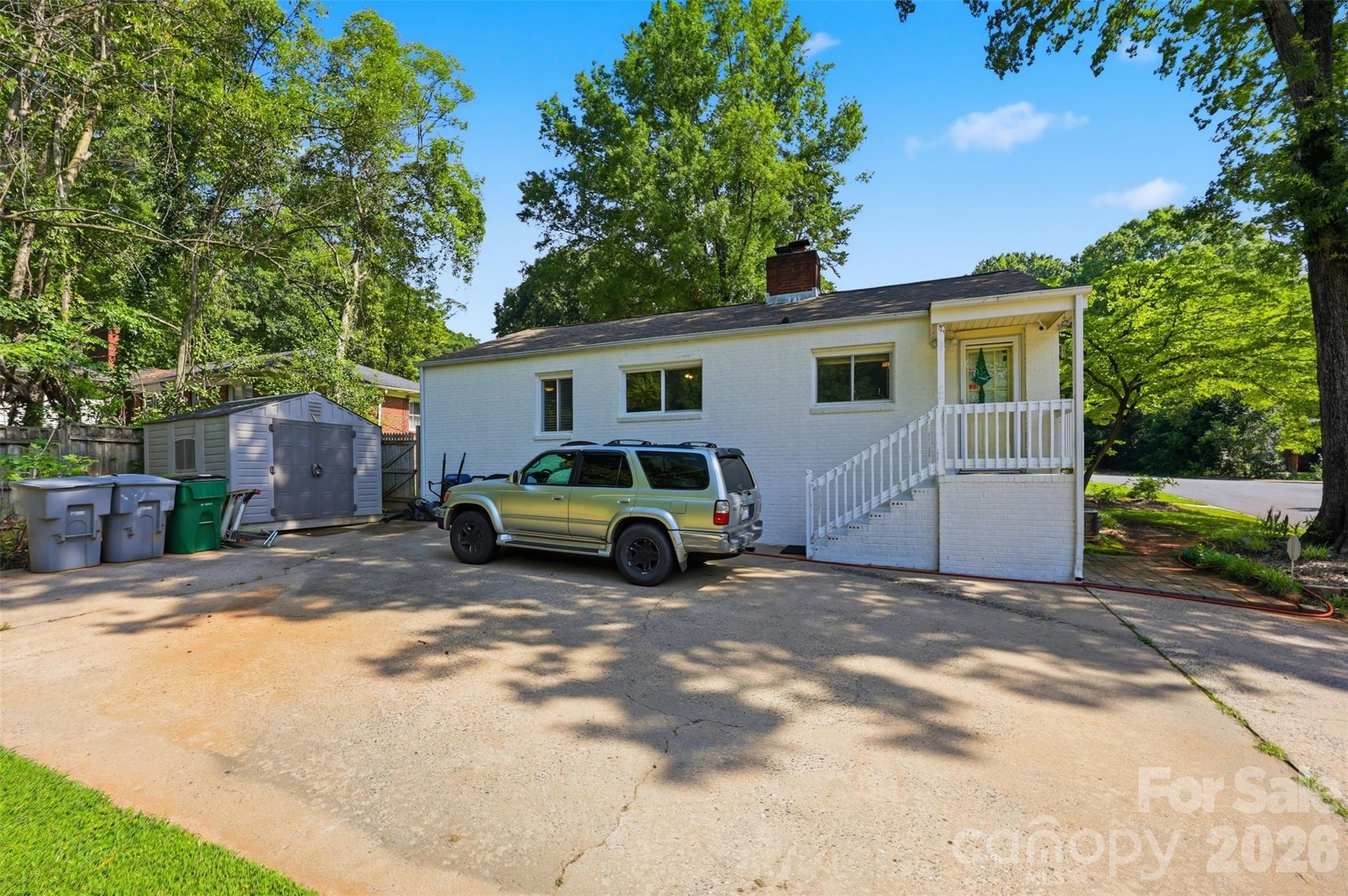 Photo 31 of 2736 Palm Avenue, Charlotte, NC