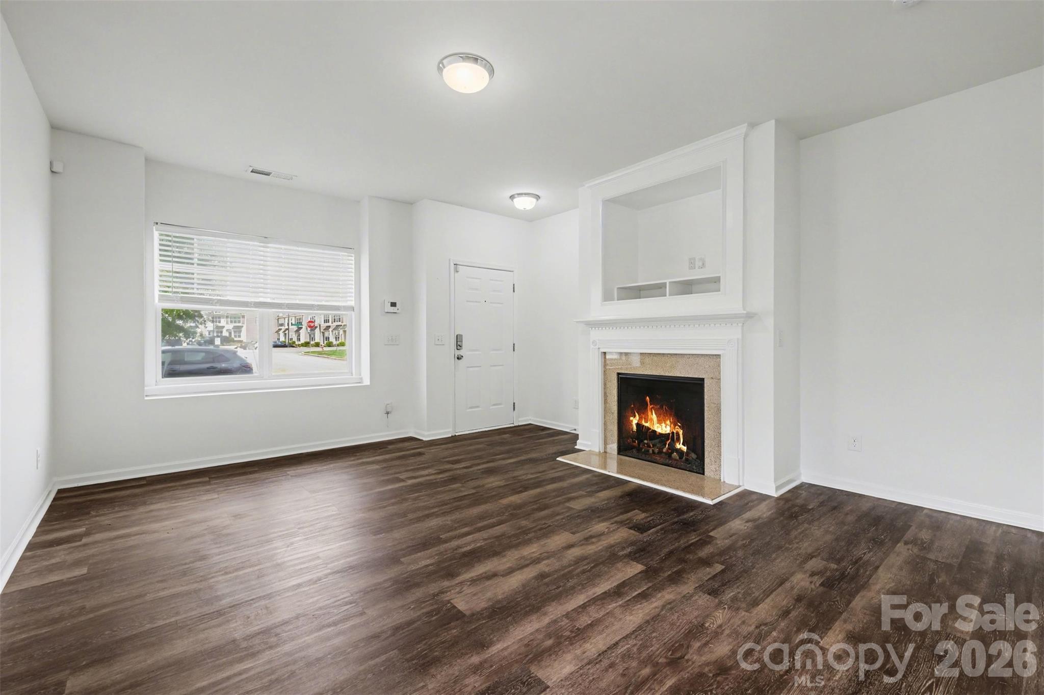 Photo 5 of 13504 Calloway Glen Drive, Charlotte, NC
