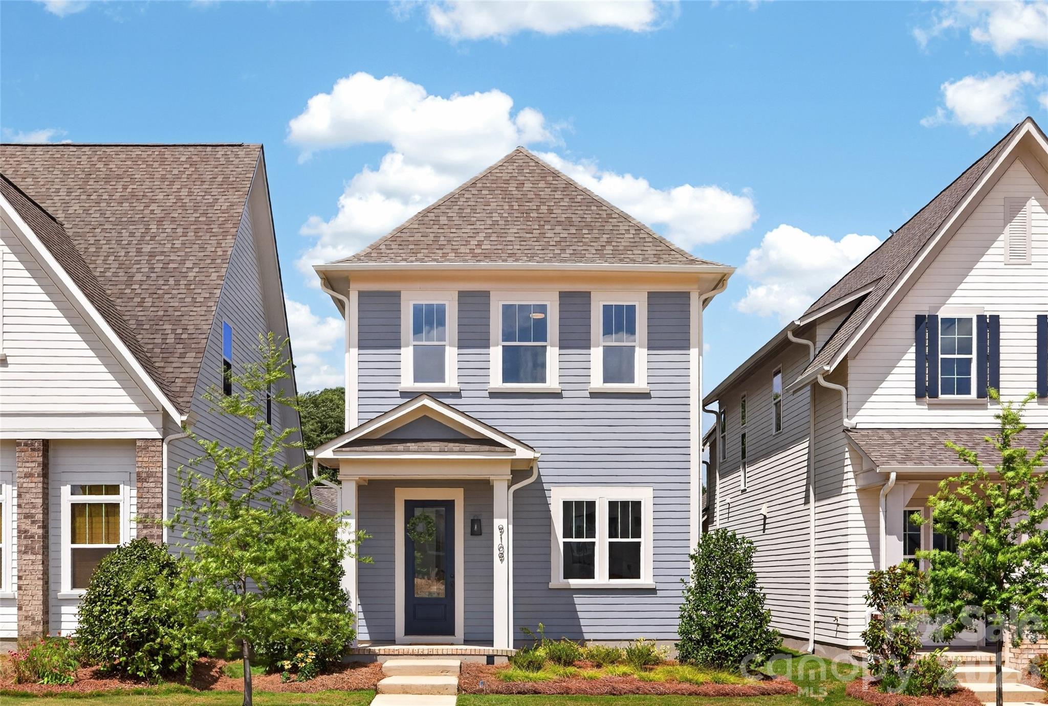 Photo 2 of 9109 Maybry Park StreetLot 115, Charlotte, NC