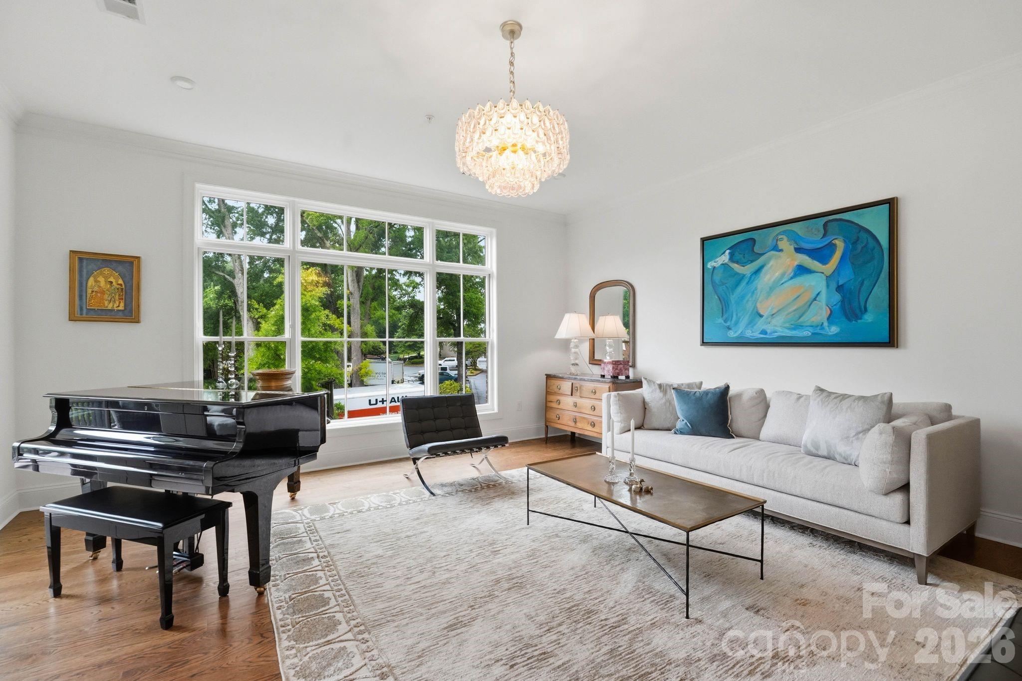 Photo 3 of 2312 Selwyn Avenue202, Charlotte, NC