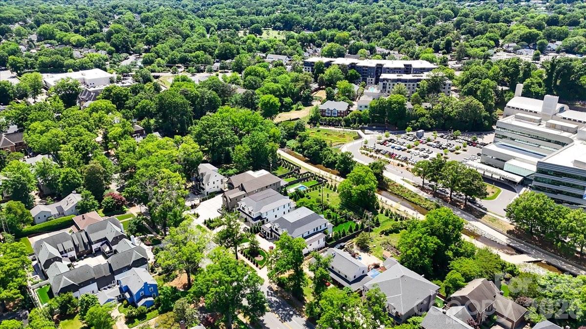 Photo 39 of 1160 S Kings Drive, Charlotte, NC