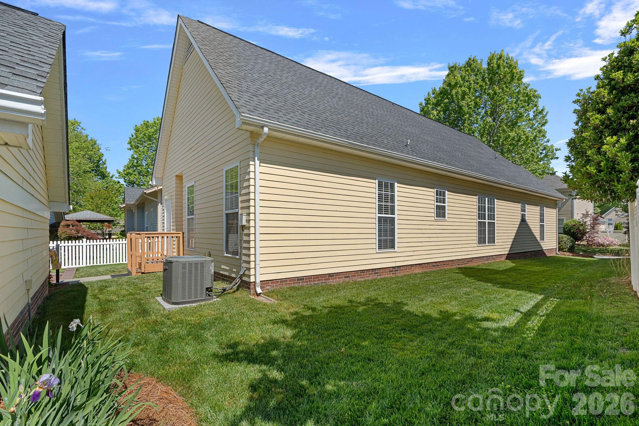 16506 Spruell Street, Huntersville, NC - photo 23 of 34
