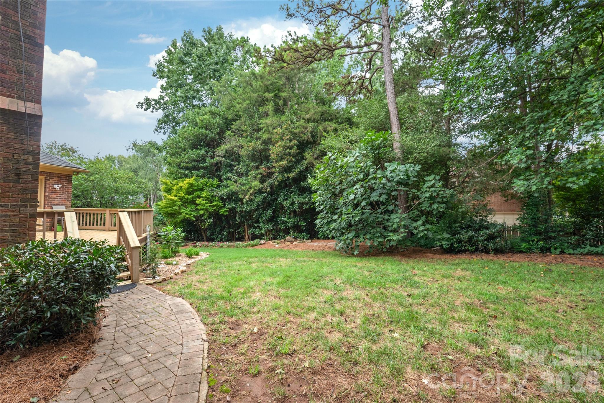 8600 Brownes Pond Lane, Charlotte, NC - photo 43 of 45