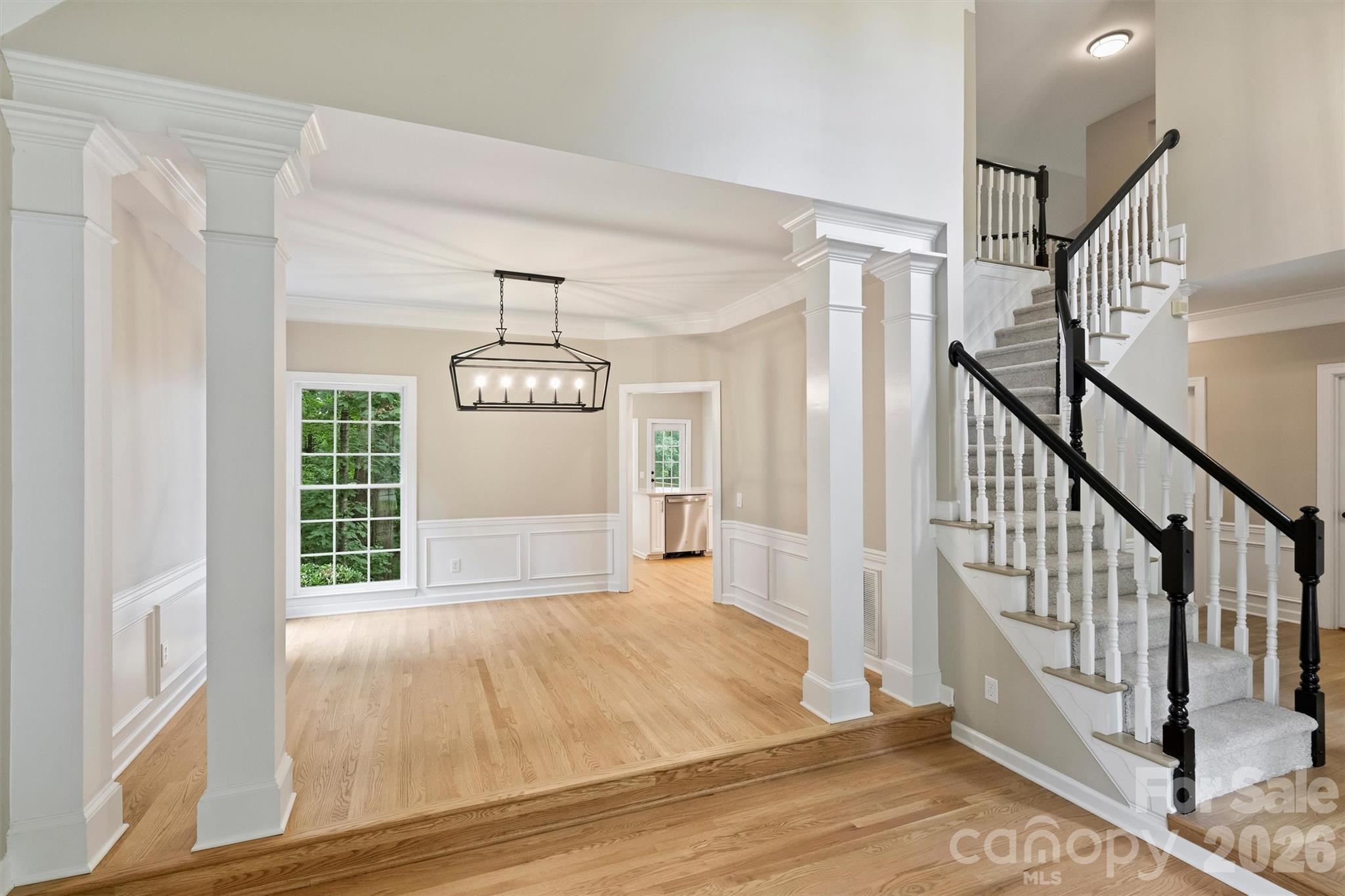 Photo 7 of 5317 Fairvista Drive, Charlotte, NC