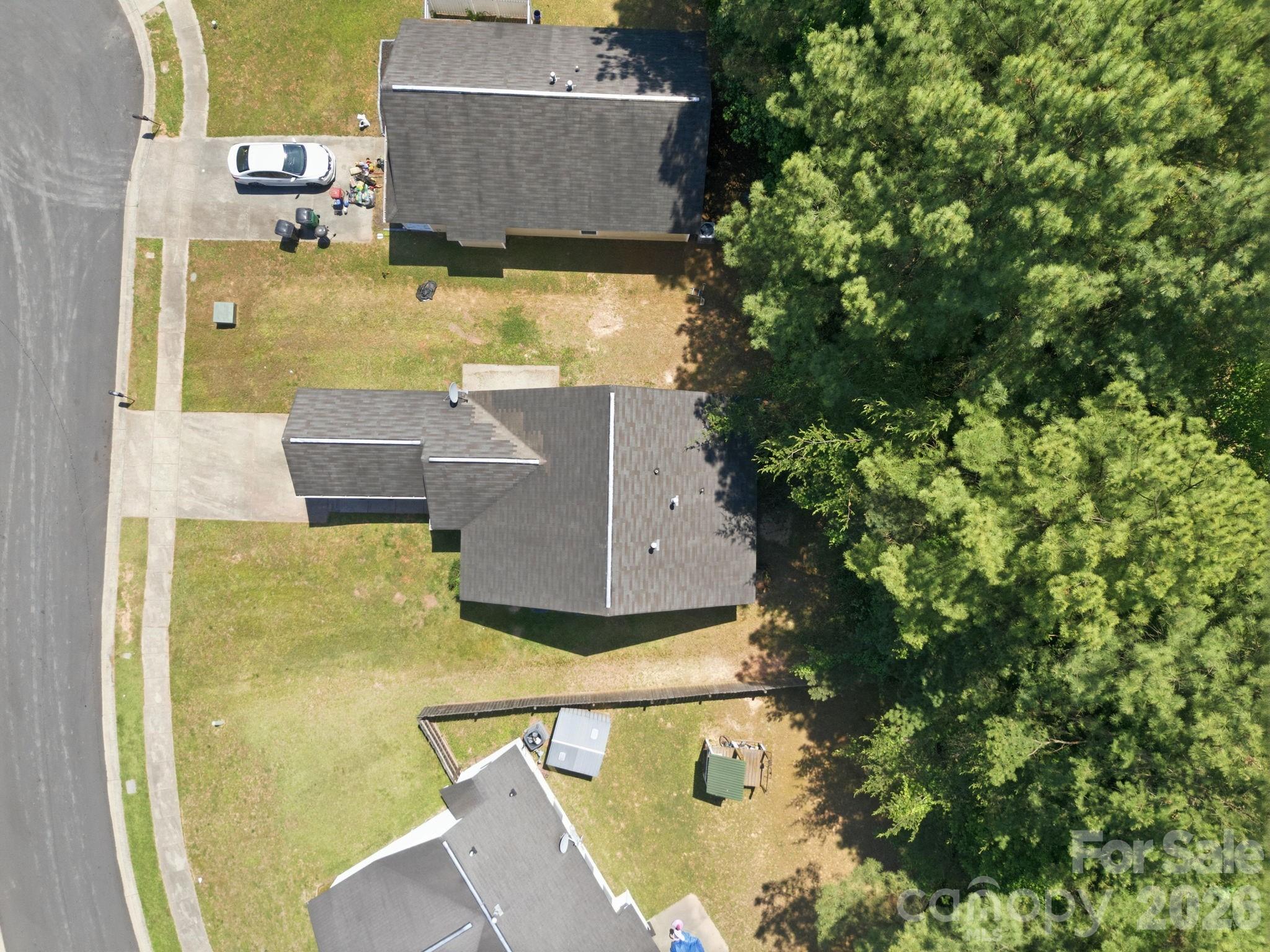 6330 Derryfield Drive, Charlotte, NC - photo 24 of 25