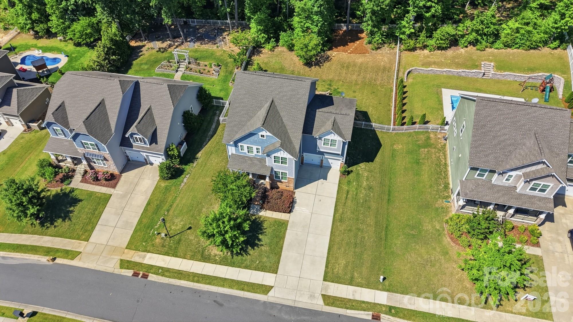 Photo 2 of 2613 Sugaree Court, Waxhaw, NC