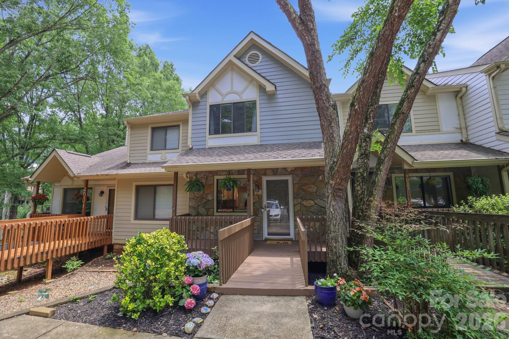 Photo 2 of 4003 North Course Drive, Charlotte, NC